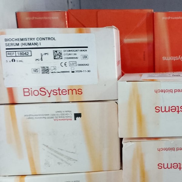 Biochemistry Reagent Kits Exporters Manufacturers Supplier Dealers ...